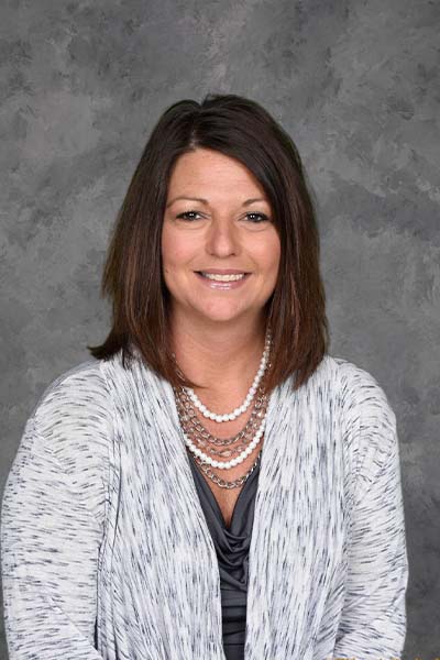 Staff - Big Brothers Big Sisters of Fairfield County