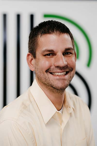 Staff - Big Brothers Big Sisters of Fairfield County