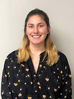 Staff - Big Brothers Big Sisters of Fairfield County