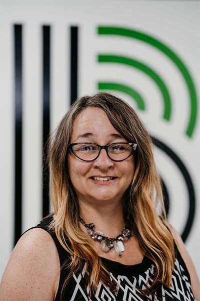 Staff - Big Brothers Big Sisters of Fairfield County